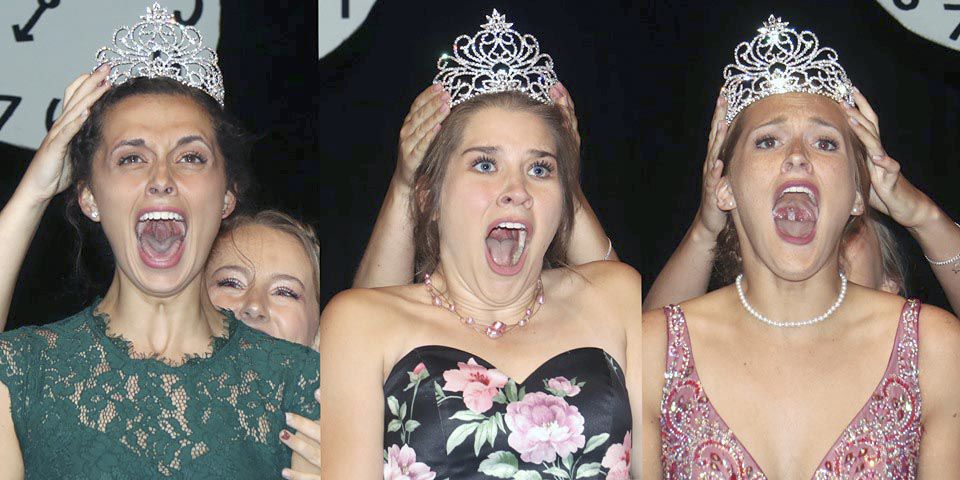 Cambridge Ambassador Program’s groundbreaking history honored | News ...