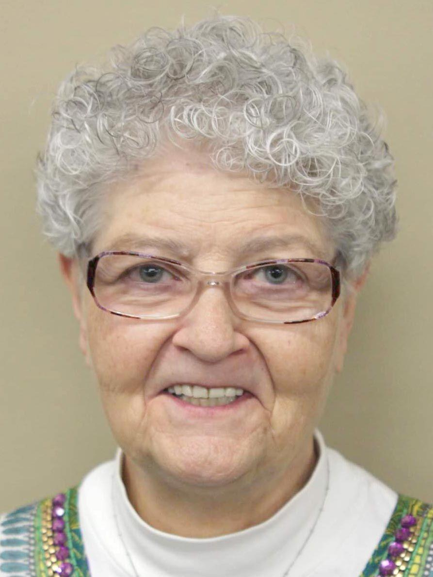 Michelle Robinette | Obituaries | isanti-chisagocountystar.com