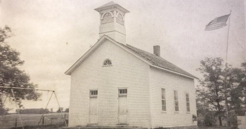 Repeating History: The Great Eight – Isanti County’s National Register ...
