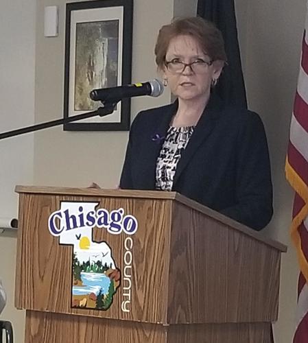 Counties remember domestic violence victims | News | isanti ...