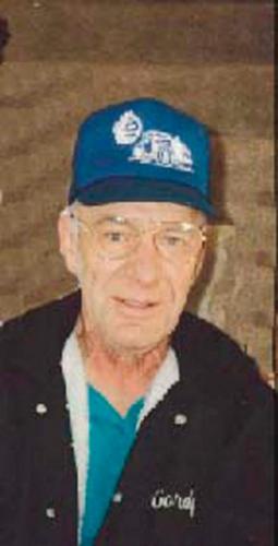 Gordon Sandeen | | isanti-chisagocountystar.com