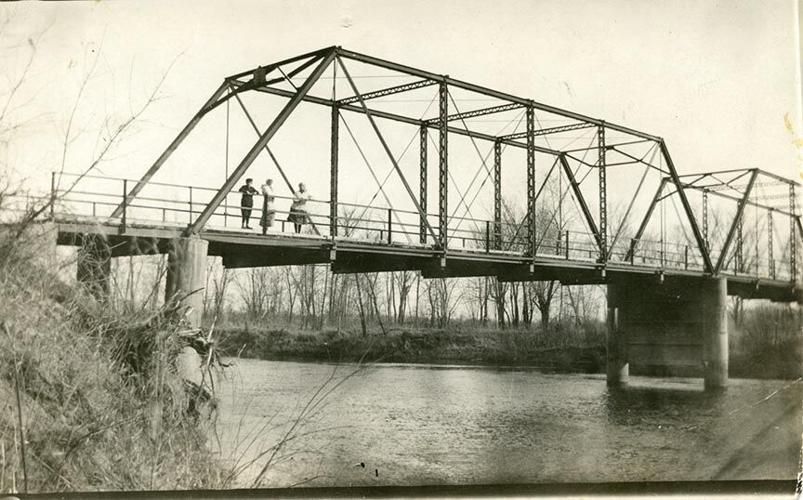 Repeating History: Crossing the Rum River via early bridges | News ...