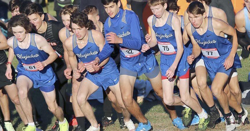 Fall Sports Soundbites: Underclass lead the way for Jacket, Viking ...