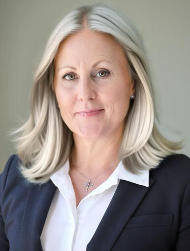 Local court reporter to serve on national board | News | isanti ...