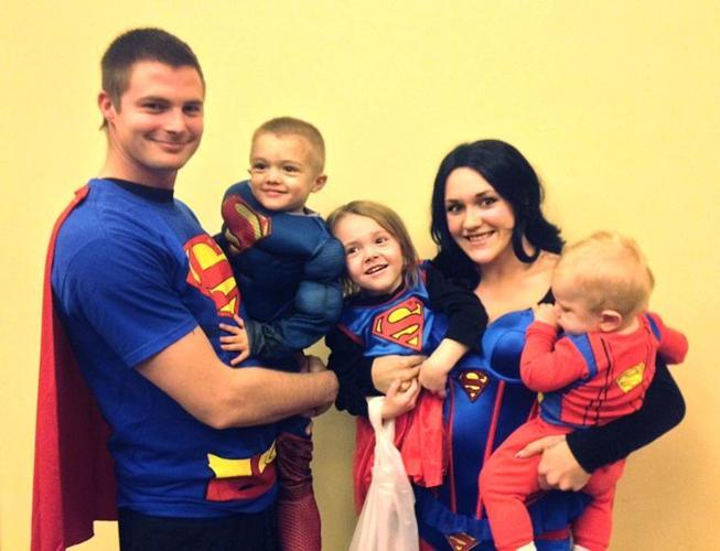 Sweets and scares at Abundant Life’s Halloween Party | News | isanti ...