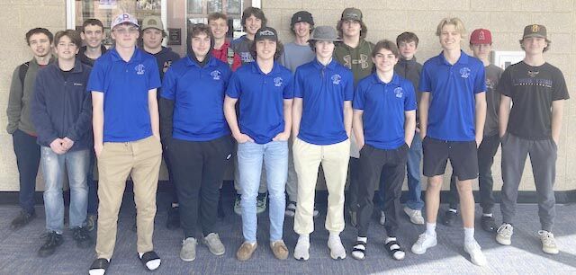 2023 Cambridge-Isanti Bluejacket Spring Sports Showcase | Local ...