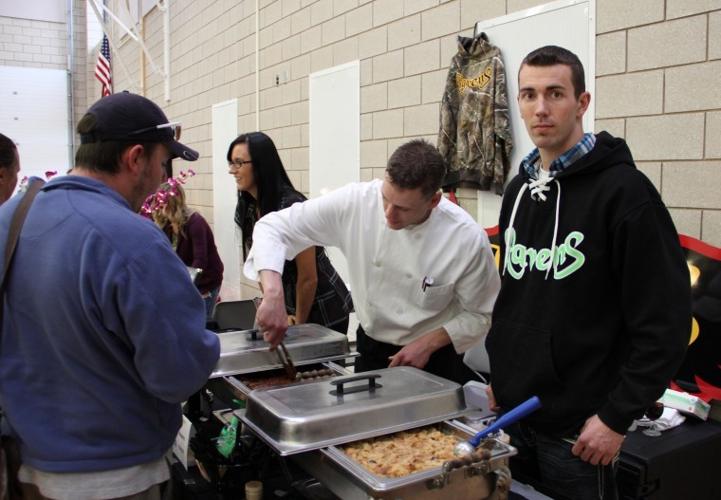 Isanti County tastes great | News | isanti-chisagocountystar.com