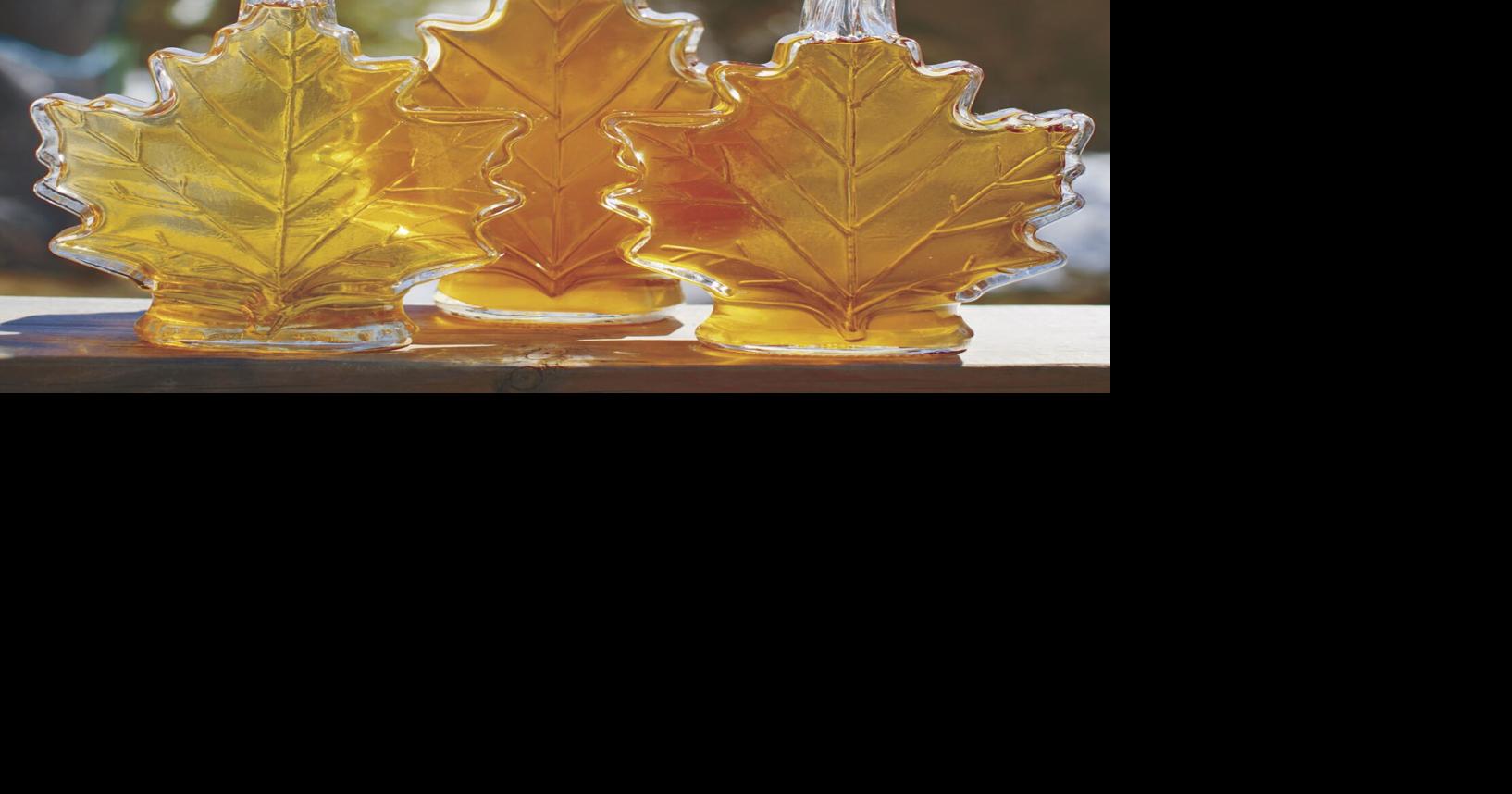 Maple syrup season is here | Outdoors | isanti-chisagocountystar.com