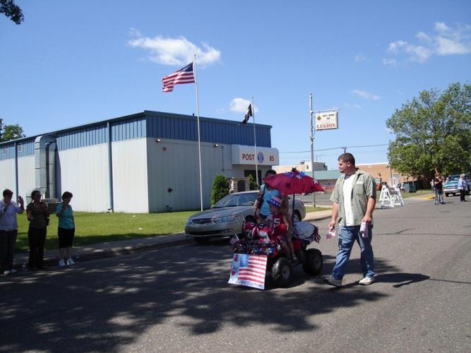 Midsummer fun | | isanti-chisagocountystar.com