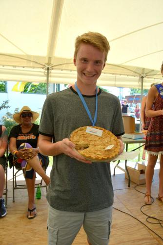 Braham Pie Day bakes up fun for the whole family | News | isanti ...