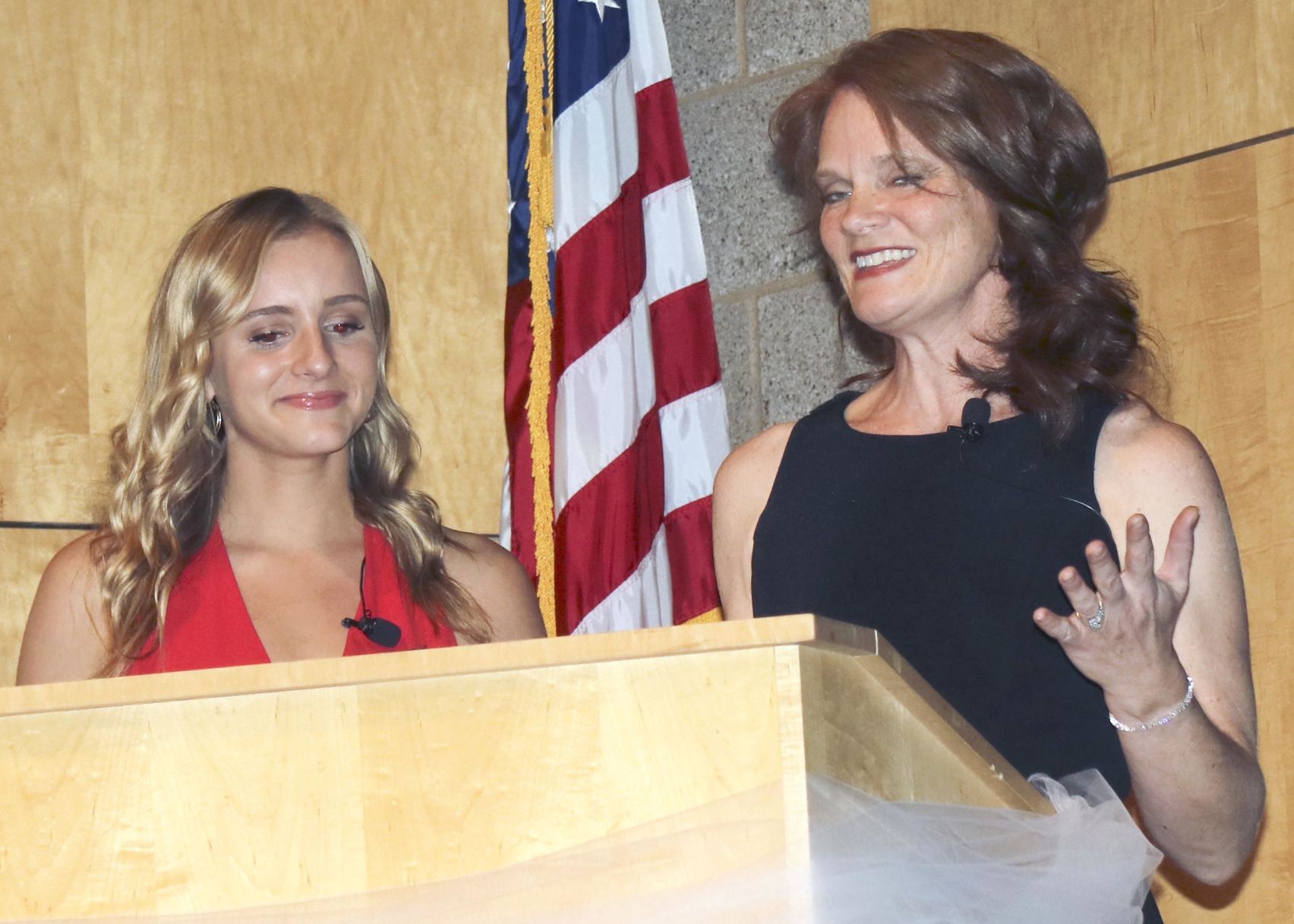 Cambridge Ambassador Program’s groundbreaking history honored | News ...