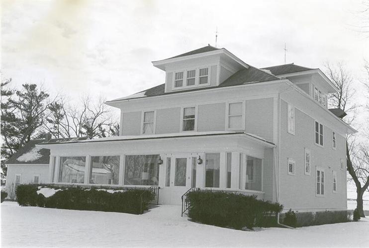 Repeating History: The Great Eight – Isanti County’s National Register ...