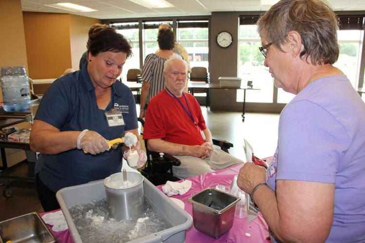 GracePointe Crossing opens consolidated facility west of Rum River ...