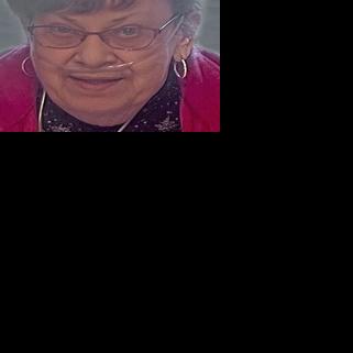 Sharon Gail (McRitchie) Haare | Obituaries | isanti-chisagocountystar.com