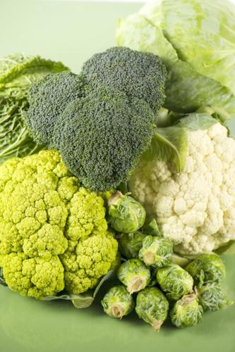 How to grow "cole" crops | News | isanti-chisagocountystar.com