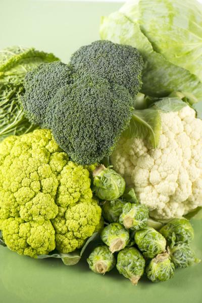 How to grow "cole" crops | News | isanti-chisagocountystar.com