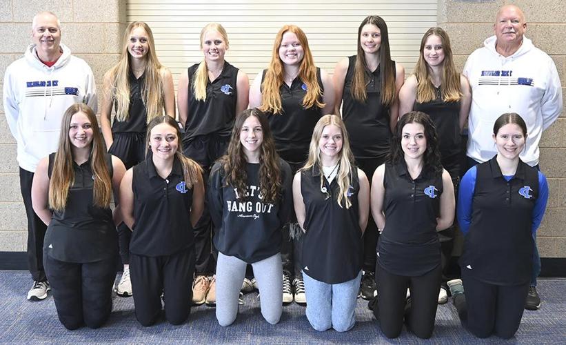 2023 Cambridge-Isanti Bluejacket Spring Sports Showcase | Local ...