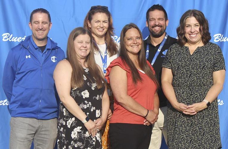 Welcome to Cambridge-Isanti Schools | News | isanti-chisagocountystar.com