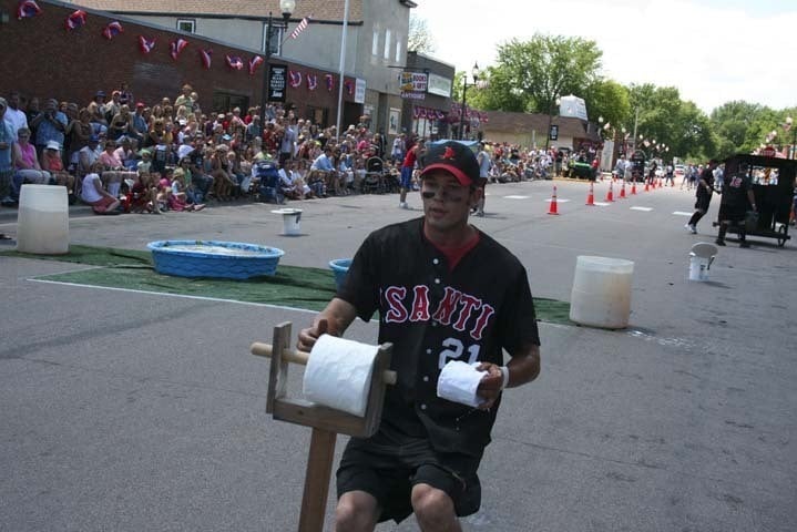 @ the Outhouse Races 2 of 2 | | isanti-chisagocountystar.com