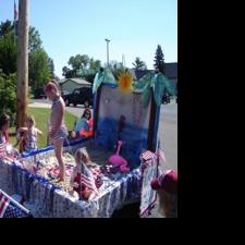 Midsummer fun | | isanti-chisagocountystar.com