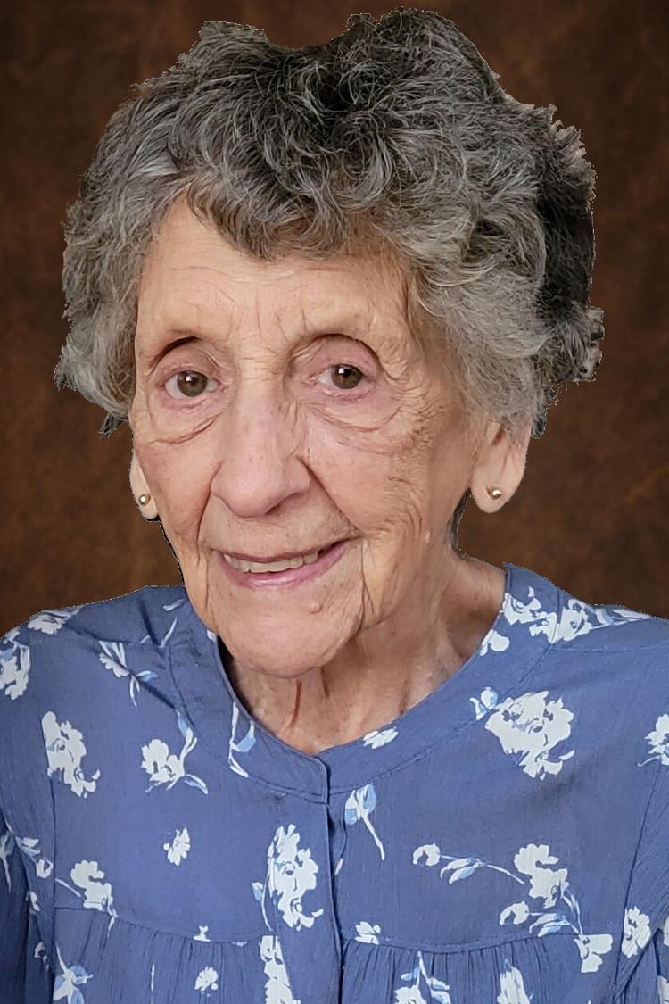 Dorothy Helen (Jansen) Hagfors | Obituaries | isanti-chisagocountystar.com