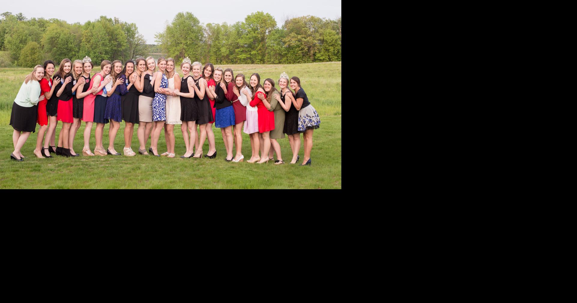 Join Cambridge Ambassador Candidates for goodies and golf | News ...