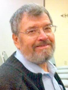 James L. Williams | Obituaries | isanti-chisagocountystar.com