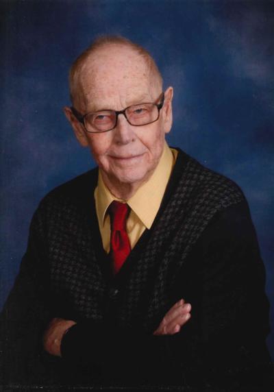 James Mattson | Obituaries | isanti-chisagocountystar.com
