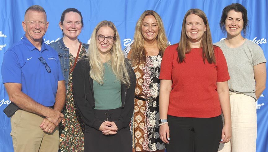 Welcome to Cambridge-Isanti Schools | News | isanti-chisagocountystar.com