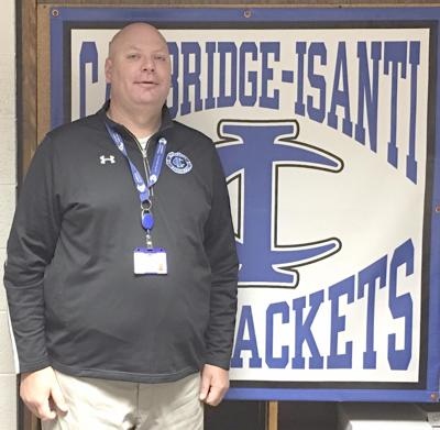 Braaten named interim activities director | News | isanti ...