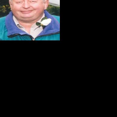 Jerry M. Erickson | Obituaries | isanti-chisagocountystar.com