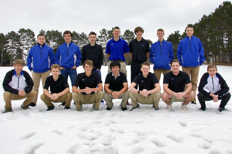 2018 Cambridge-Isanti Bluejacket Spring Sports Preview | Local | isanti ...
