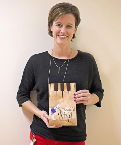 Cambridge-Isanti teacher fulfills childhood dream, publishes first book ...