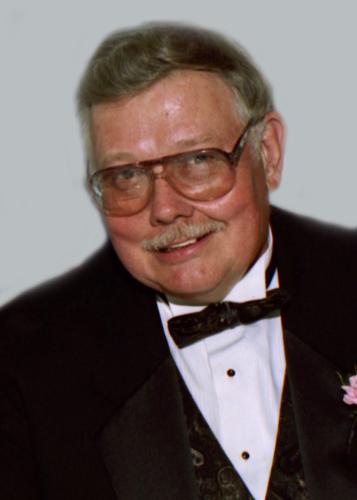 James Lundgren | Obituaries | isanti-chisagocountystar.com