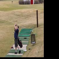 Golf courses now open, Purple Hawk sees hole in one | News | isanti ...