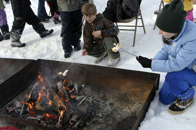 'Vinter' fun | | isanti-chisagocountystar.com