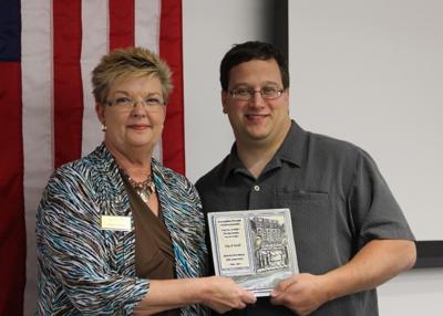City of Isanti approves Legacy Park Trail funding | News | isanti ...