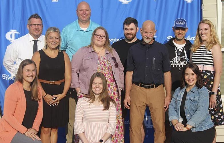 Welcome to Cambridge-Isanti Schools | News | isanti-chisagocountystar.com