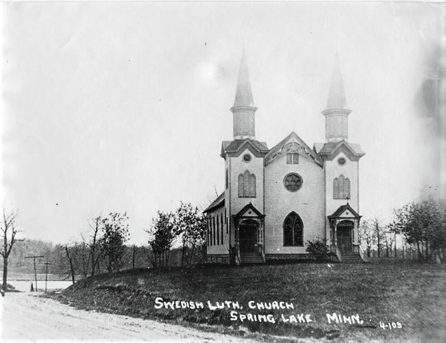 Repeating History: Tracing the origins of Spring Lake | Opinion ...