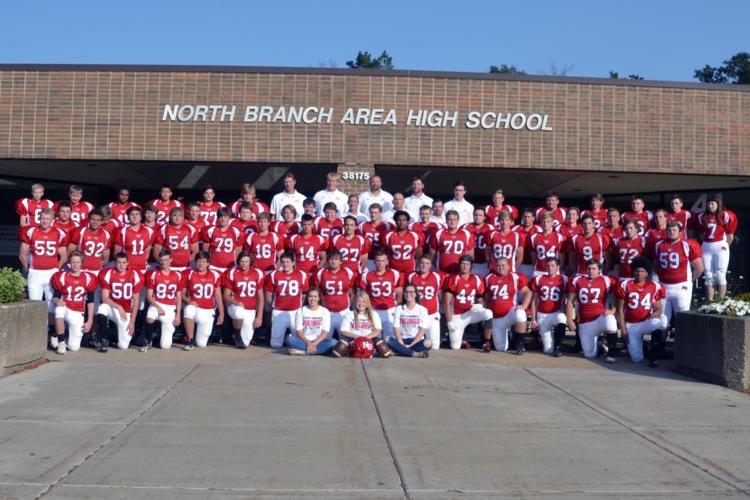 North Branch 2017 Fall Sports Preview | Local | isanti ...