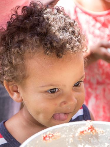 Braham Pie Day bakes up fun for the whole family | News | isanti ...