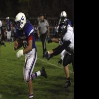 Jackets trounce Buffalo | Sports | isanti-chisagocountystar.com