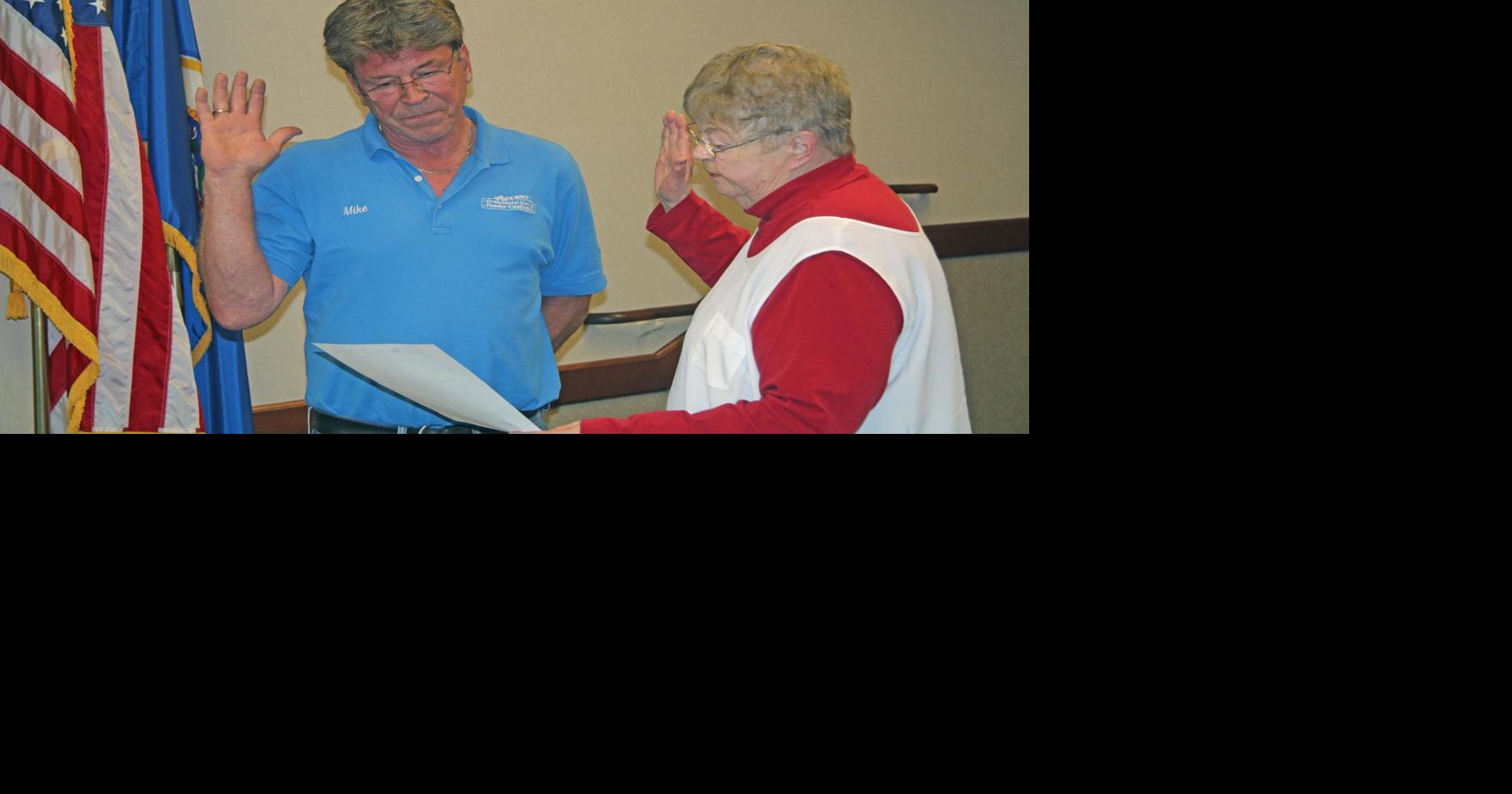 Stylski named to Cambridge council seat | News | isanti ...