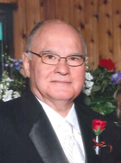 David J. Walter | Obituaries | isanti-chisagocountystar.com