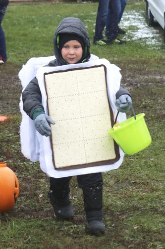 Frankensteiners Ball is cold and creepy in Cambridge | News | isanti ...