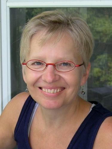 Elaine Marie (Christensen) Johnson | | isanti-chisagocountystar.com