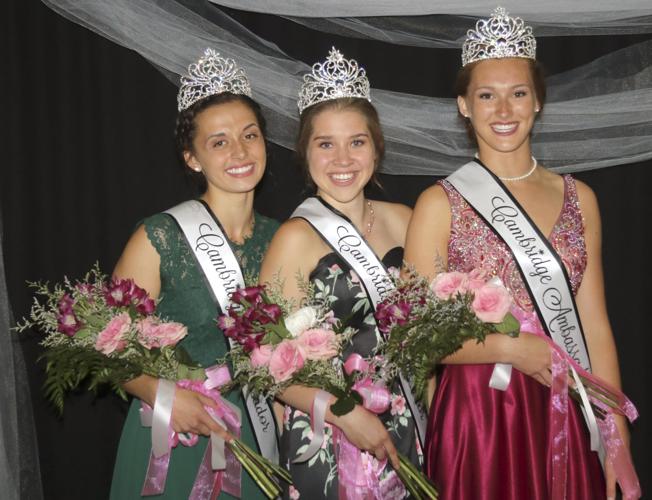 Cambridge Ambassador Program’s groundbreaking history honored | News ...