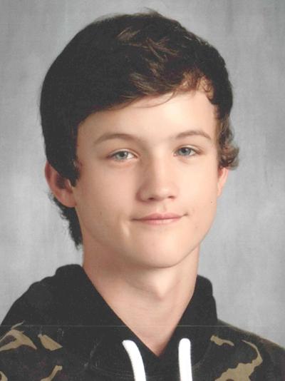 Nicholas Enger | Obituaries | isanti-chisagocountystar.com