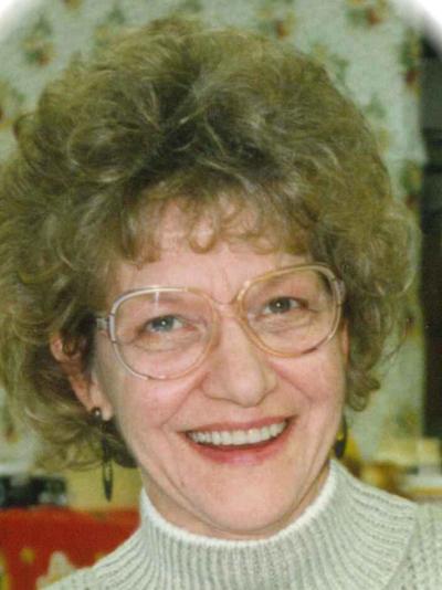 Bonnie Larson | Obituaries | isanti-chisagocountystar.com
