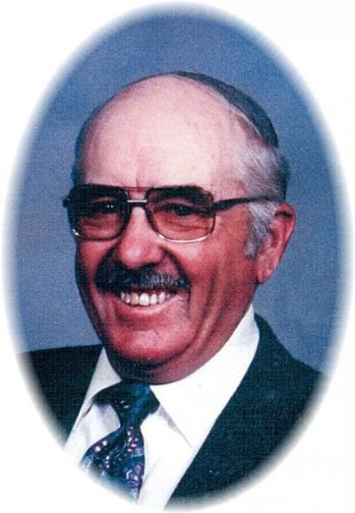 Ralph D. Wahlstrom | | isanti-chisagocountystar.com